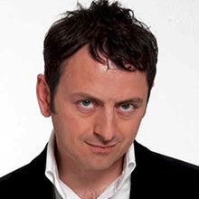Matt Allwright - Awards Hosts & Presenter | Speakers Corner